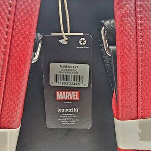 Loungefly | Bags | Loungefly Marvel 220 Deadpool Cosplay Mini Backpack ...